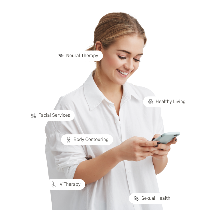 What is the HOCATT ™ (Ozone Sauna)? - Vitality Medical Wellness Center