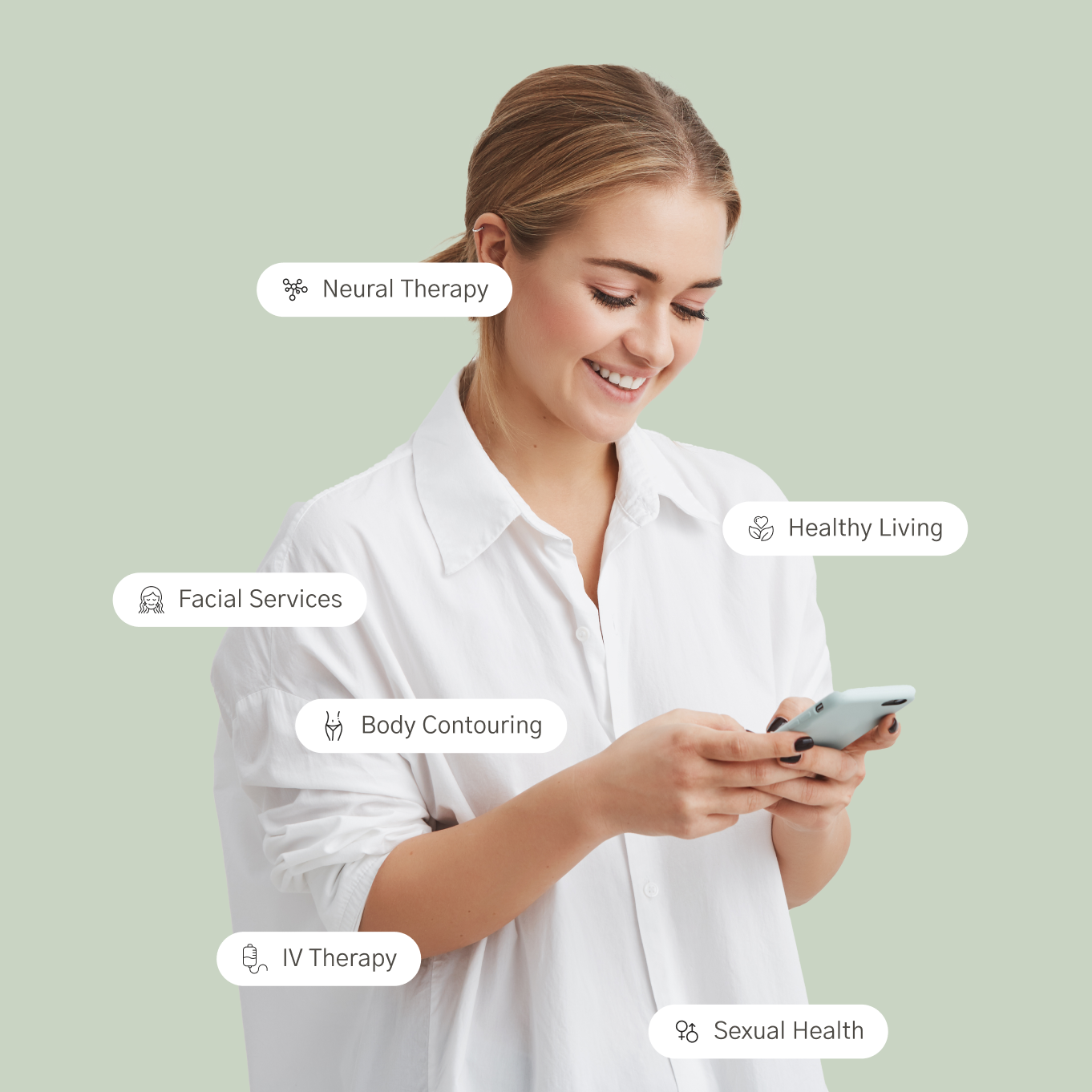 Eat These Foods to Increase Glutathione in Your Body - Vitality Medical ...