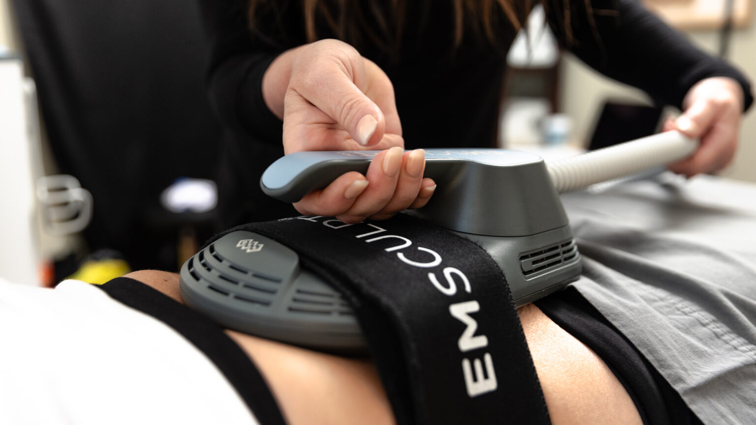 Emsculpt NEO in Nashville - Vitality Medical Wellness Center