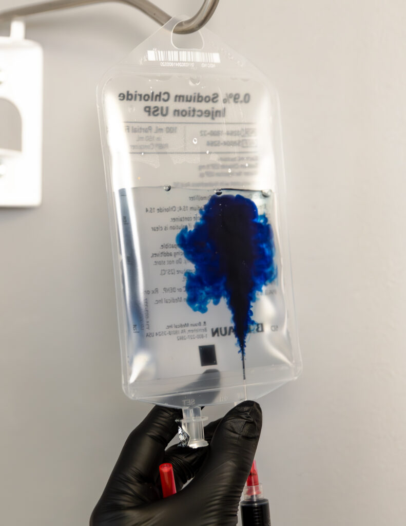 Ozone Therapy in Nashville - Vitality Medical Wellness Center