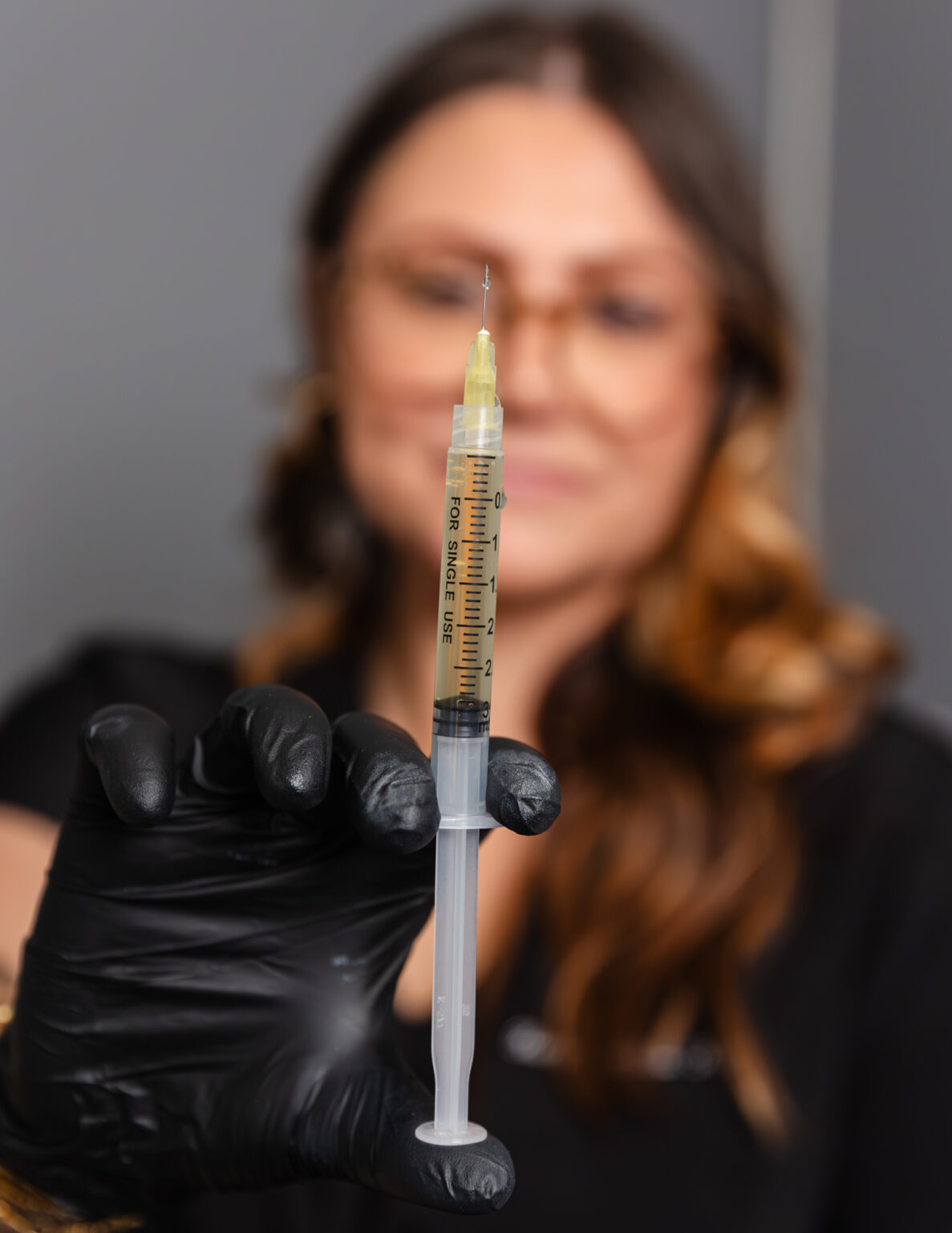 Methylene Blue in Nashville - Vitality Medical Wellness Center